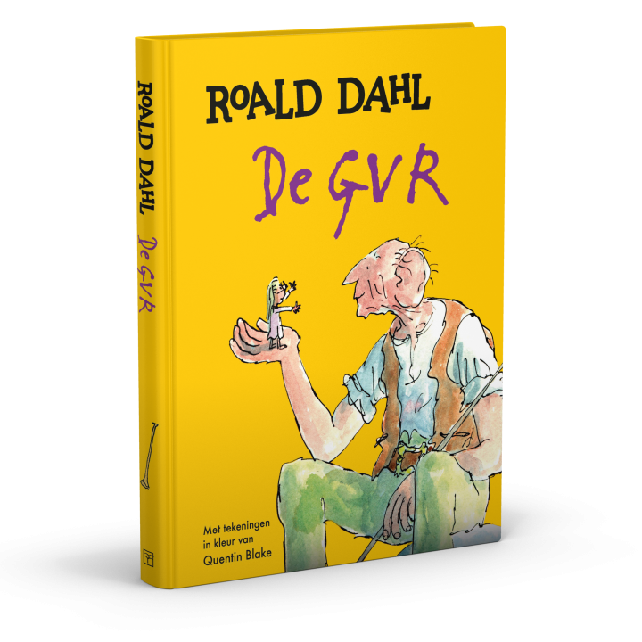 Uitgeverij De Fontein | Top 10a de leukste boeken om cadeau te doen