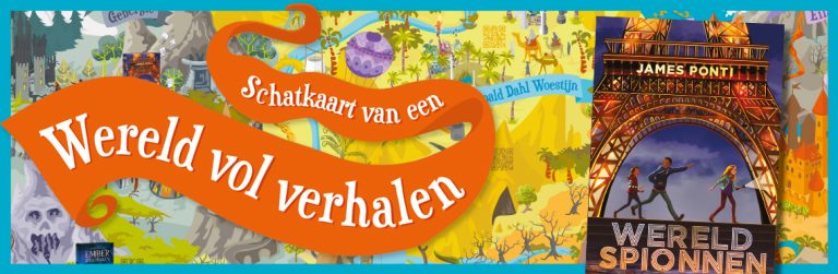 Uitgeverij De Fontein | Wereldspionnen Uitgeverij De Fontein | Wereldspionnen