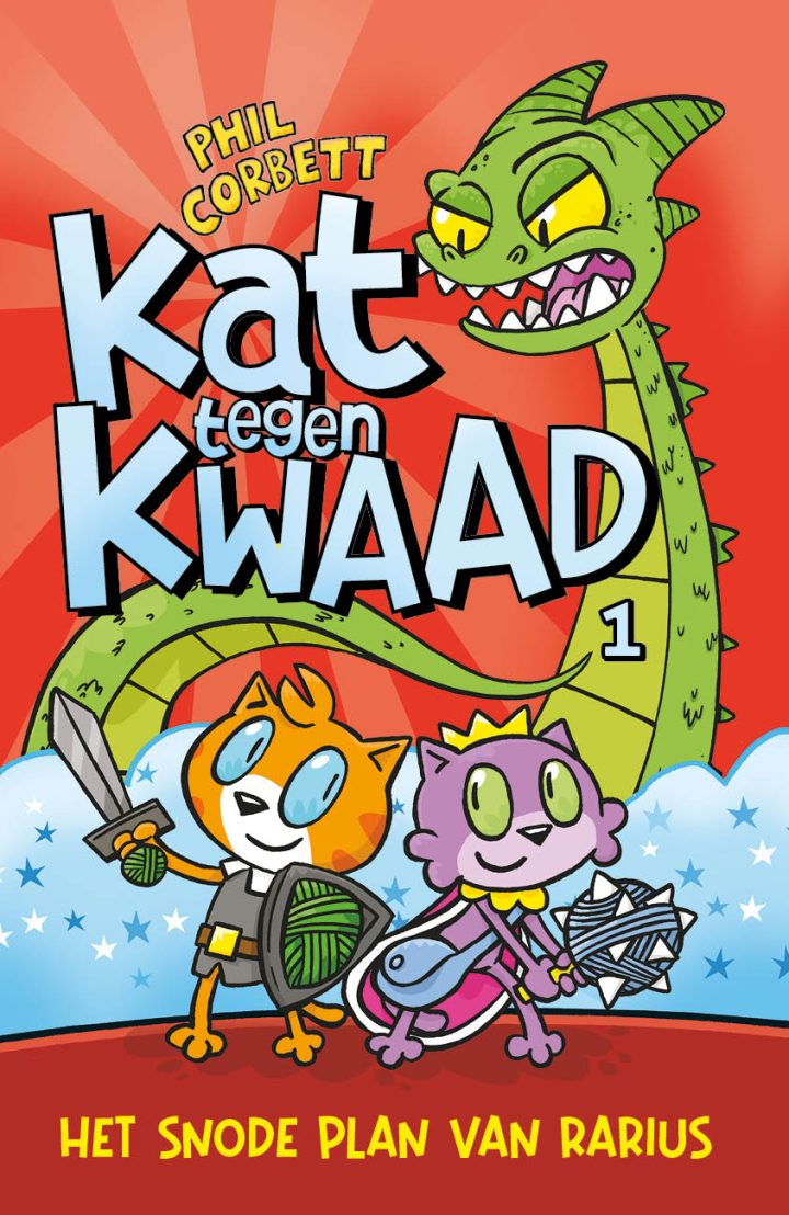 Uitgeverij De Fontein | Kinderboekenweek 2022