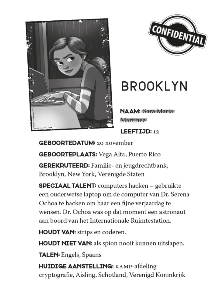 Uitgeverij De Fontein | Wereldspionnen serie