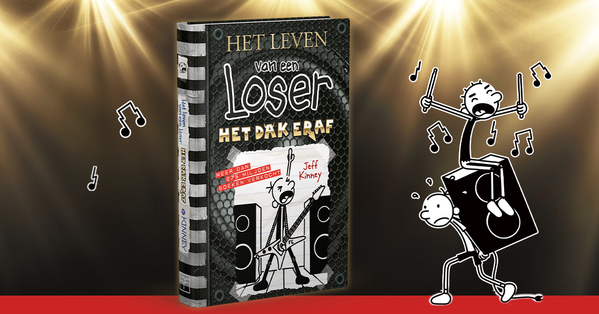 Uitgeverij De Fontein | Reserveer het nieuwe deel van het leven van een ...