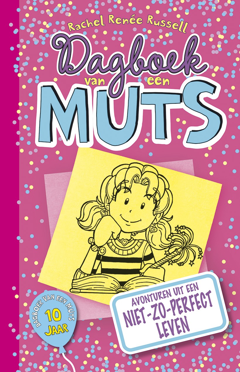 Uitgeverij De Fontein | Partystress