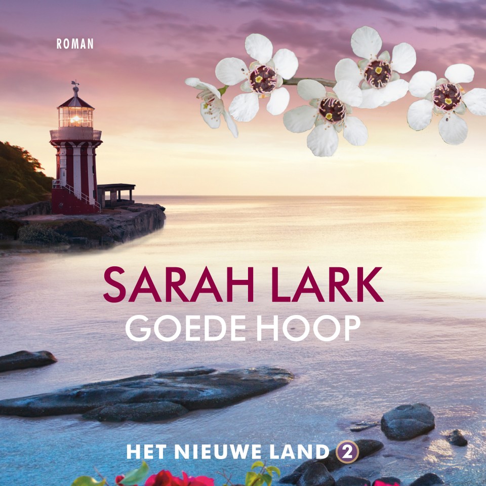 Uitgeverij De Fontein | Goede hoop luisterboek