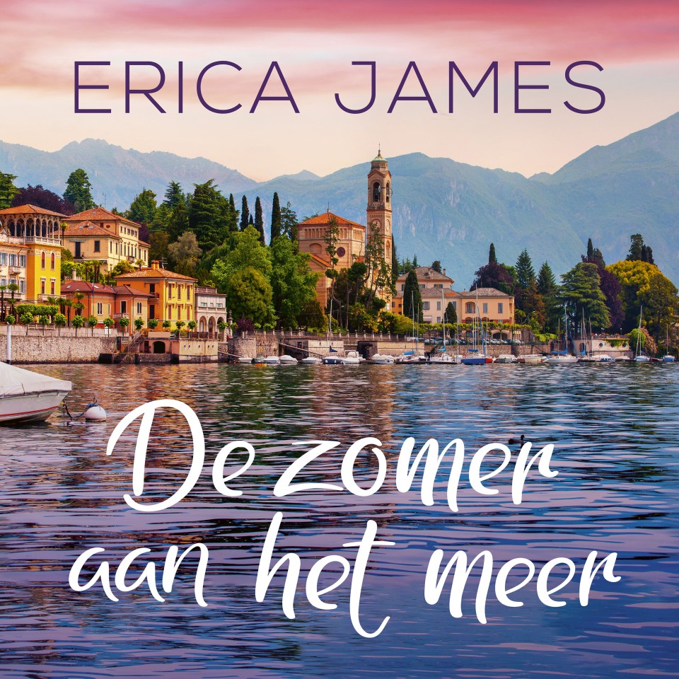 Uitgeverij De Fontein | De zomer aan het meer luisterboek