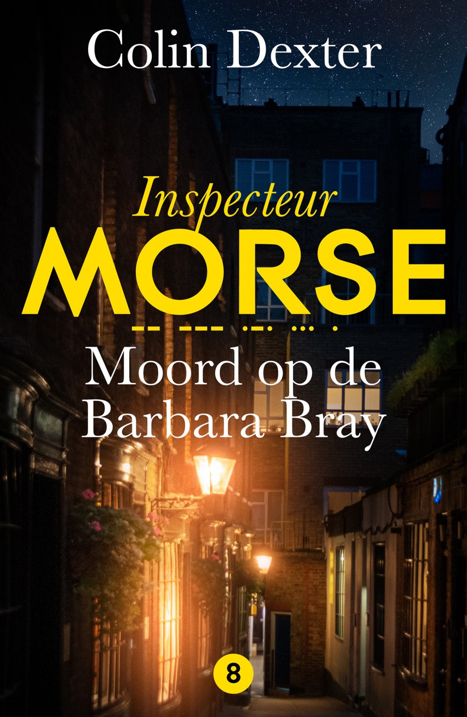 Uitgeverij De Fontein | Moord op de barbara bray ebook