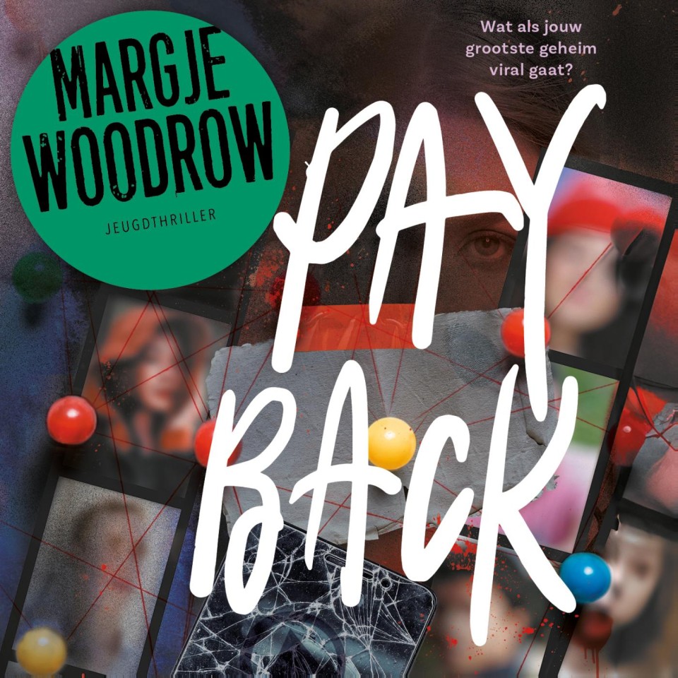 Uitgeverij De Fontein | Payback