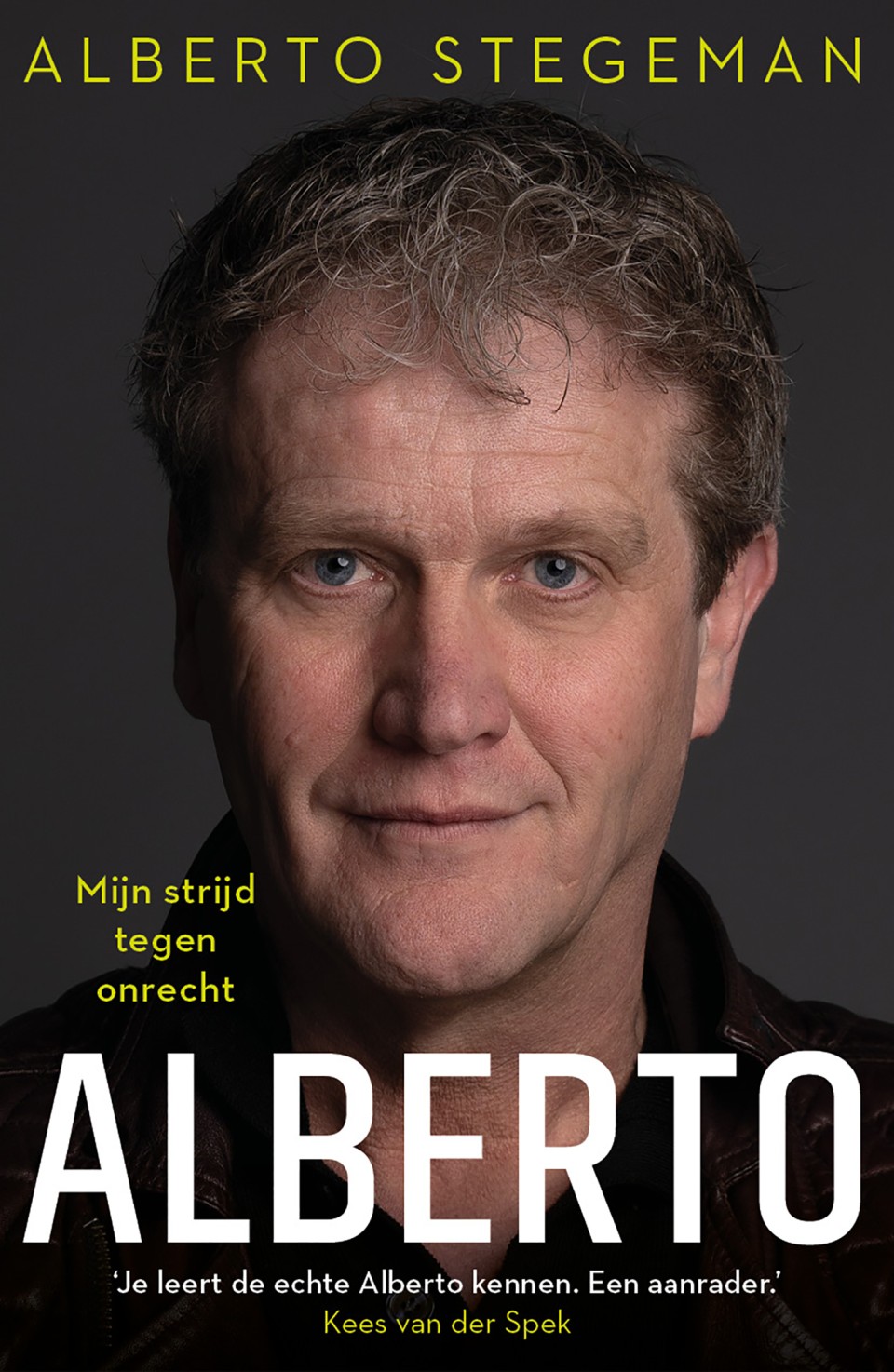 Uitgeverij De Fontein | Alberto